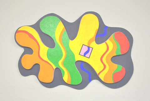 Abstract painting | Artworks Painting Introduction page | Abstract ...